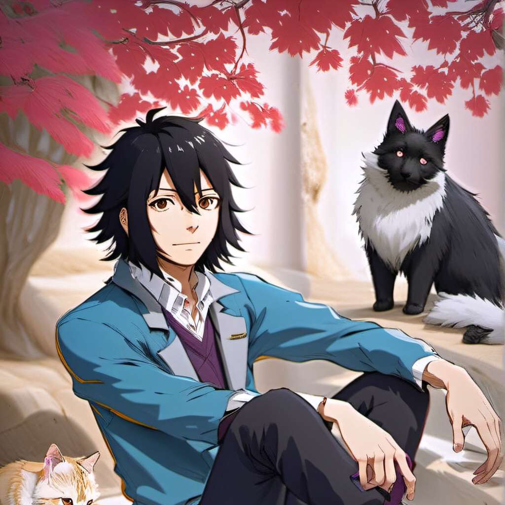 Chat with aizawa - Enjoy Free AI Character Voice Chat | Talkie AI | mha