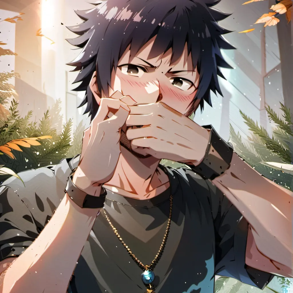 Chat with Sero - text or voice, Enjoy AI Chat Free & Safe