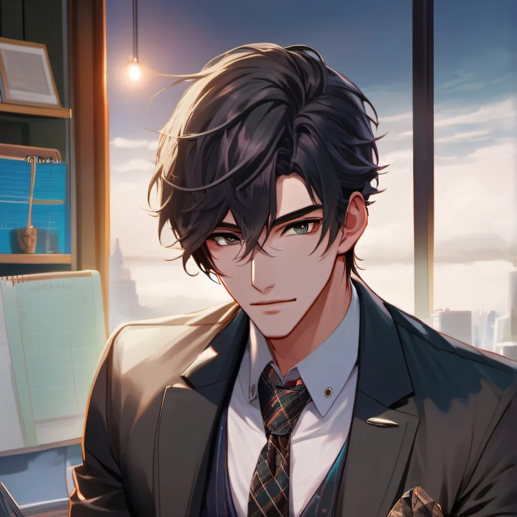 Chat with Vince - text or voice, Enjoy AI Chat Free & Safe