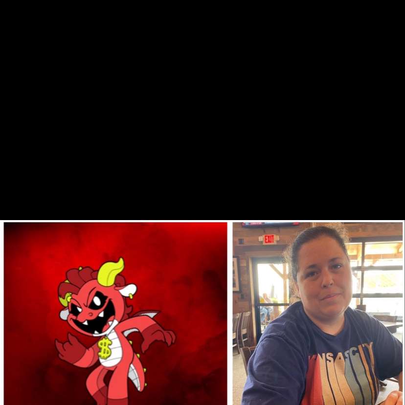 Talkie Profile Simon smoke | Talkie AI | Smiling Critters