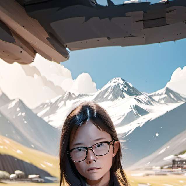 Chat with lexi - Enjoy Free AI Character Voice Chat | Talkie AI