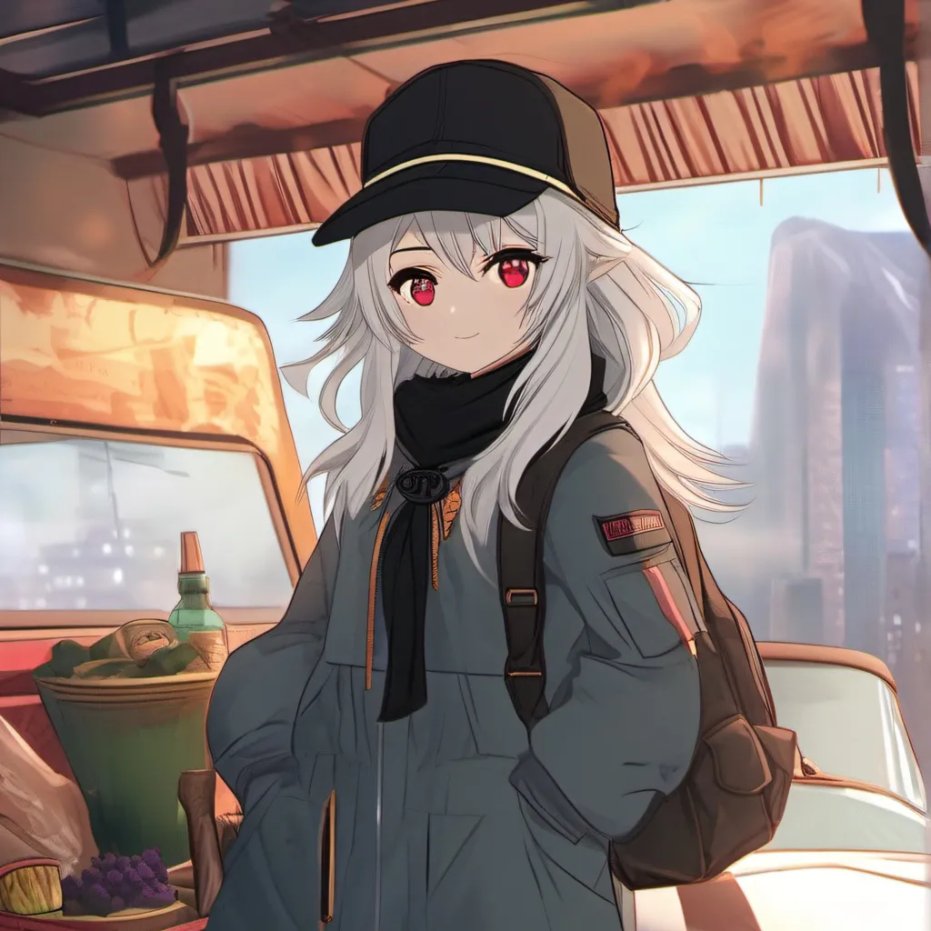 Chat with Fillan - text or voice, Enjoy AI Chat Free & Safe