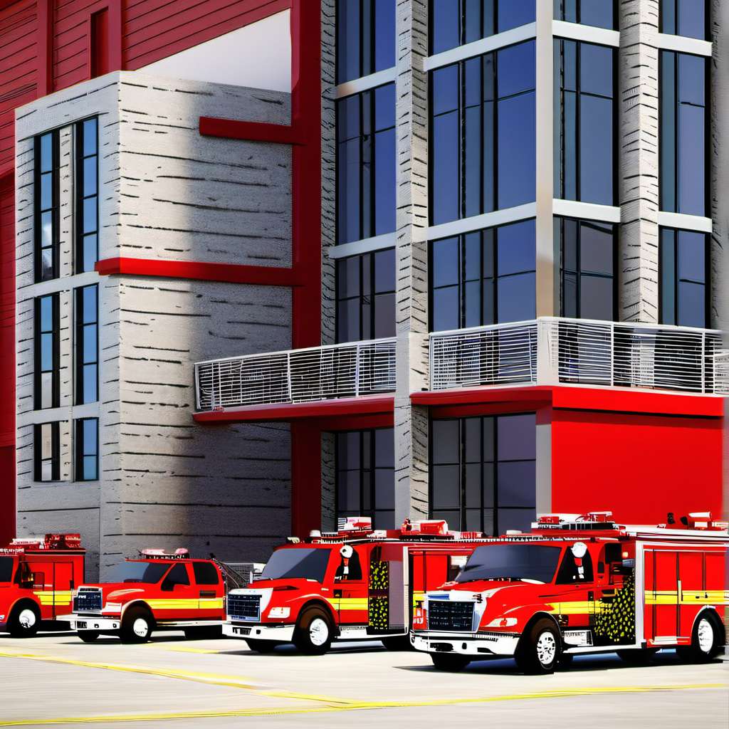 Chat with SLCFD RP - Enjoy Free AI Character Voice Chat | Talkie AI ...