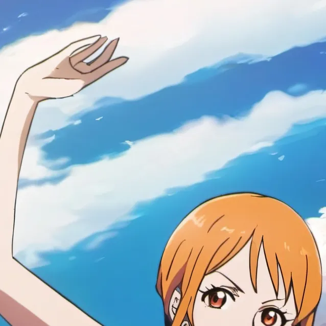 Chat with nami - text or voice, Enjoy AI Chat Free & Safe