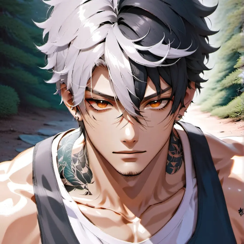 Chat with Bryce - text or voice, Enjoy AI Chat Free & Safe