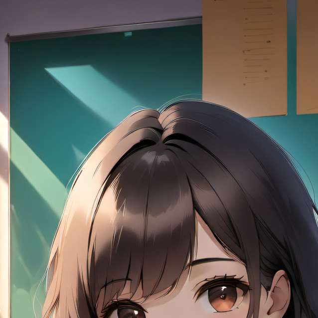 Talkie Profile Sarah | Talkie AI | bestfriend