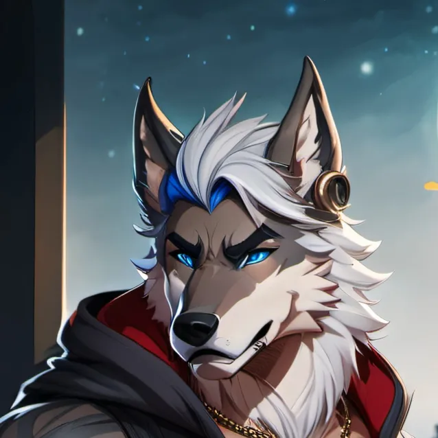 Chat with the furry memer - text or voice, Enjoy AI Chat Free & Safe