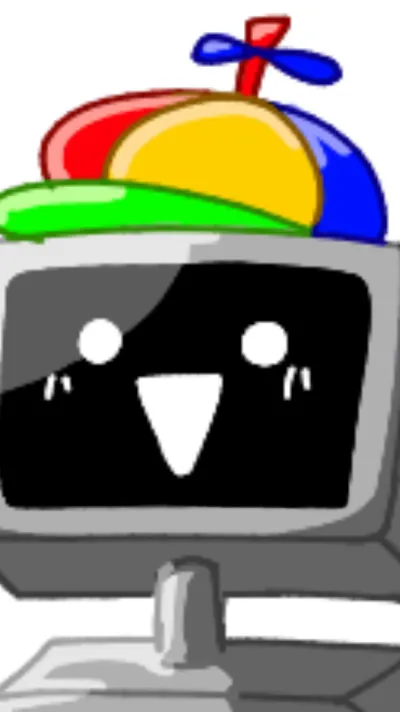 Talkie Profile Mr. Fun Computer | Talkie AI | SprunkiStory