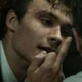 Talkie Profile Mattheo Riddle +HP | Talkie AI