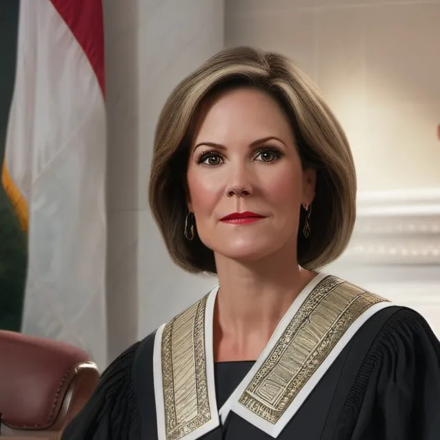 Chat with FEDERAL COURT - text or voice, Enjoy AI Chat Free & Safe