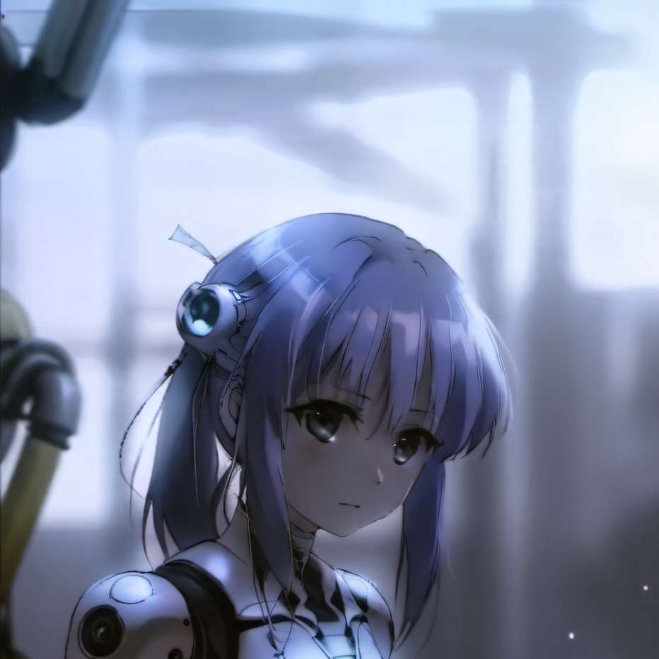 Chat with Vivi - Enjoy Free AI Character Voice Chat | Talkie AI ...