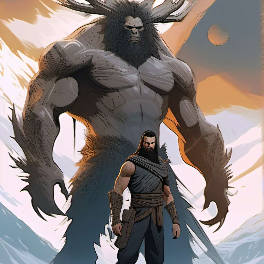 Talkie Profile once human rp | Talkie AI | Once human