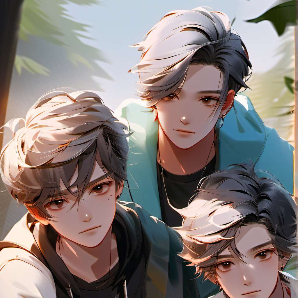 Chat with Alex, Sam and Pip - Enjoy Free AI Character Voice Chat ...