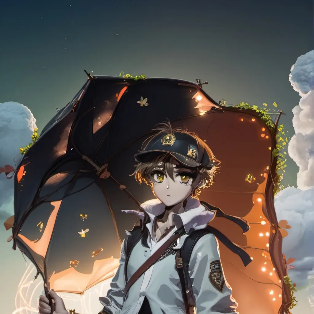 Chat with Dnf - text or voice, Enjoy AI Chat Free & Safe