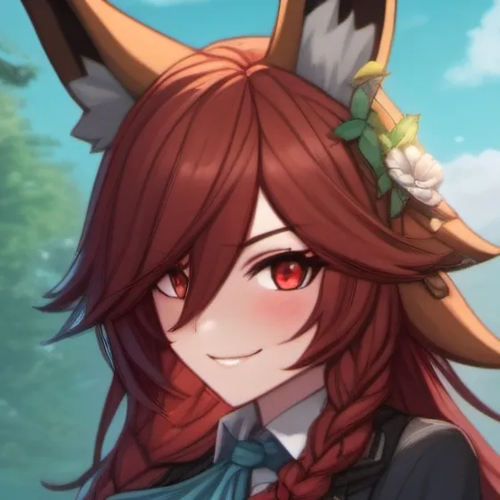 Chat with Fexa - text or voice, Enjoy AI Chat Free & Safe