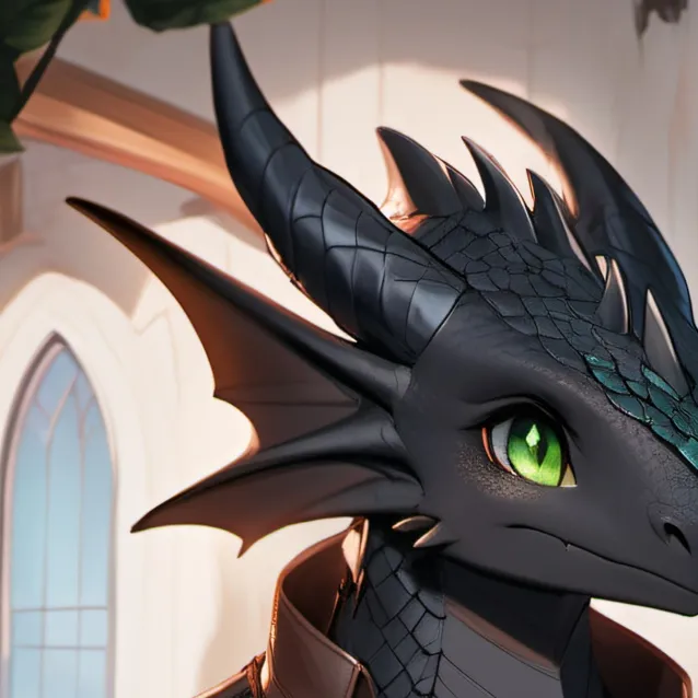 Chat with Toothless - text or voice, Enjoy AI Chat Free & Safe