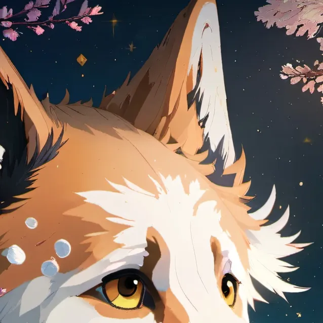 Chat with Tails The Fox - text or voice, Enjoy AI Chat Free & Safe