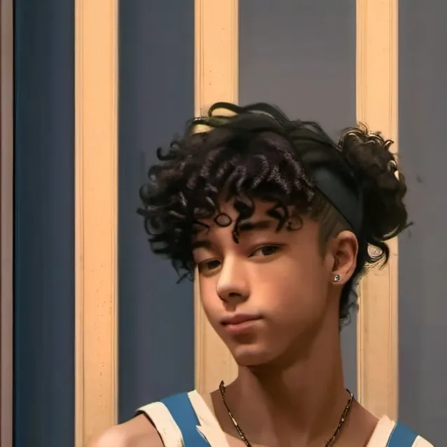 Talkie Profile jadarius | Talkie AI