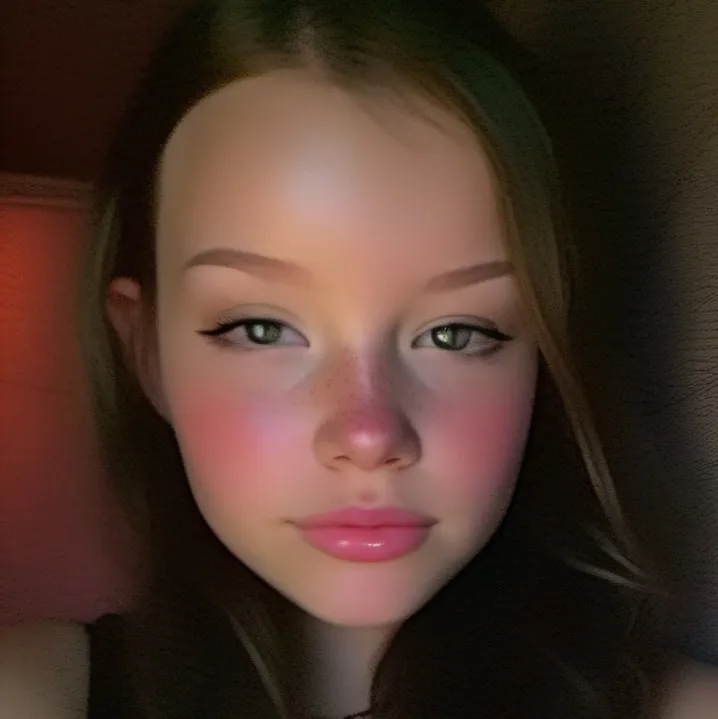 Chat with Kay Kay - text or voice, Enjoy AI Chat Free & Safe