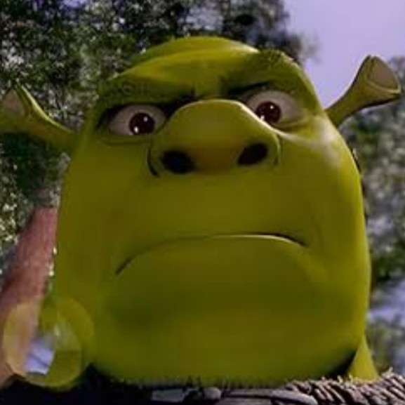 Creator Profile of Jack/Shrek baddie - Create Your Own AI Characters ...