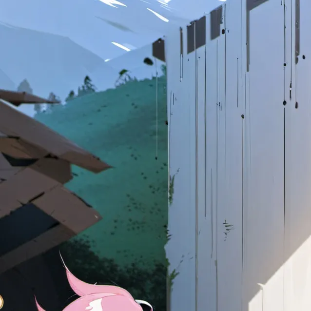 Chat with B3 girlfriend (v1) - text or voice, Enjoy AI Chat Free & Safe