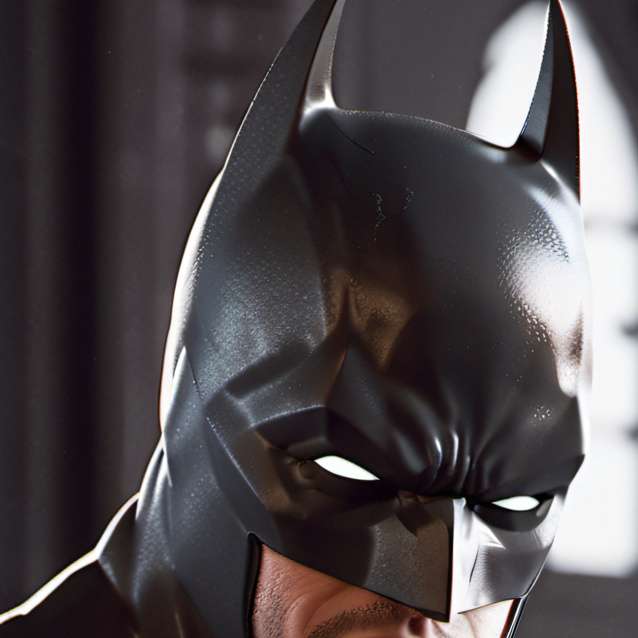 Chat with Batman - Enjoy Free AI Character Voice Chat | Talkie AI | fantasy