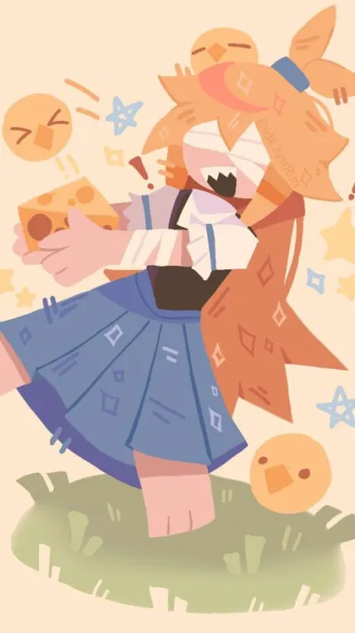 Talkie Profile Crazie (FPE) | Talkie AI | FPE