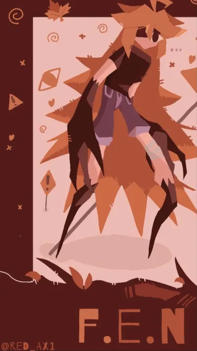 Talkie Profile Fen (FPE) | Talkie AI | FPE