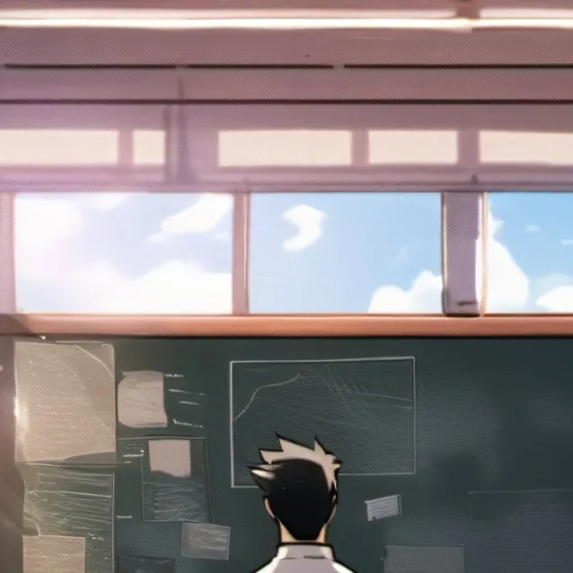 Chat with Class 1-A Vs 1-D - text or voice, Enjoy AI Chat Free & Safe