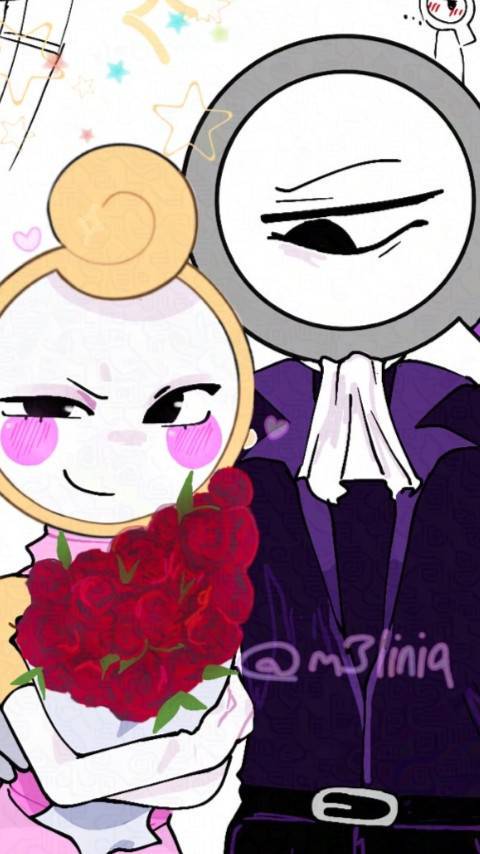 Chat with rodger x glisten - Enjoy Free AI Character Voice Chat ...