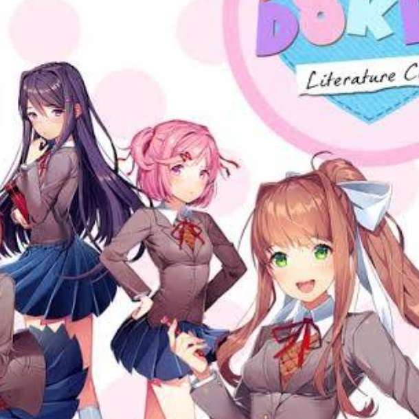 Talkie Profile DDLC Bullies 3 | Talkie AI