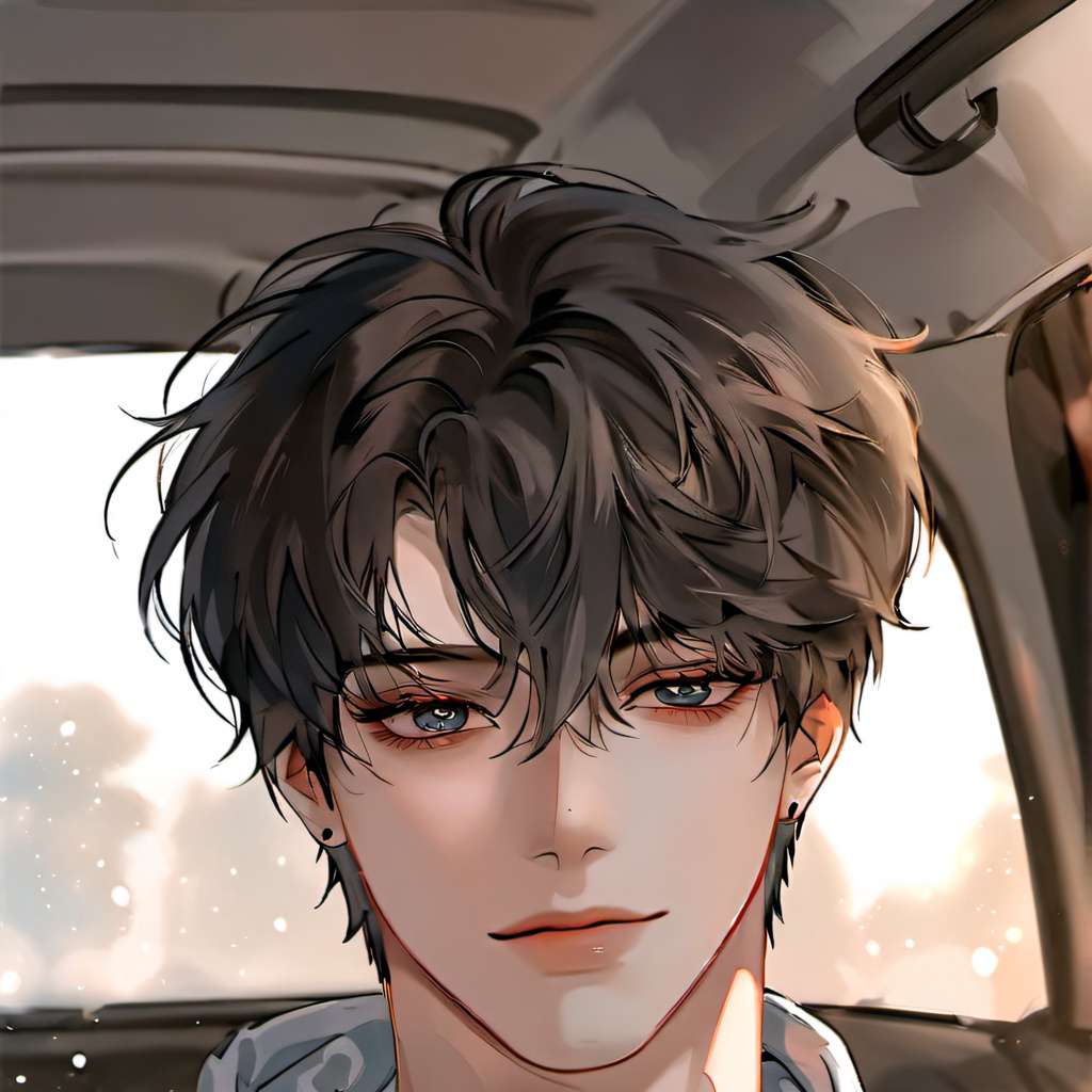 Chat with / JJ \ - Enjoy Free AI Character Voice Chat | Talkie AI Chat with / JJ \ - Enjoy Free AI Character Voice Chat | Talkie AI