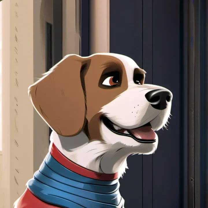 Chat with underdog - text or voice, Enjoy AI Chat Free & Safe