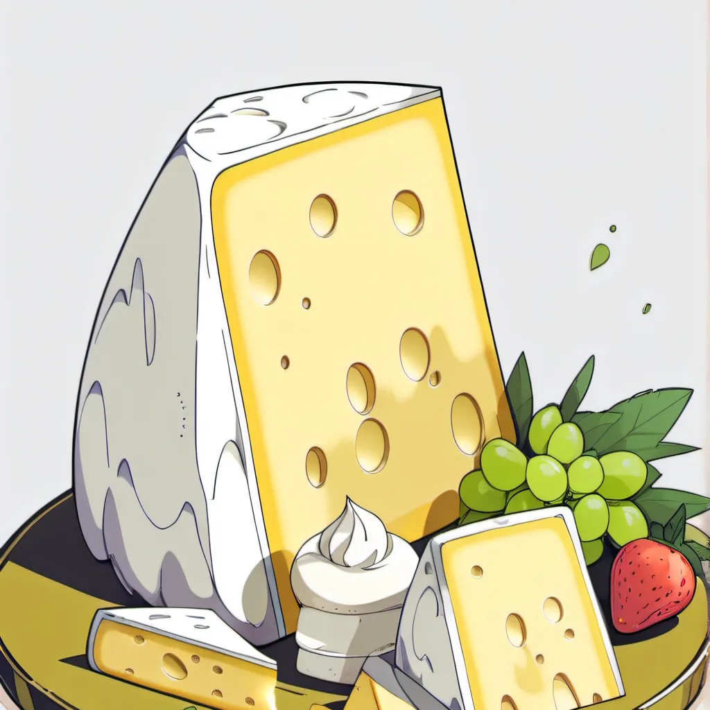 Talkie Profile Cheese boy | Talkie AI | cheese