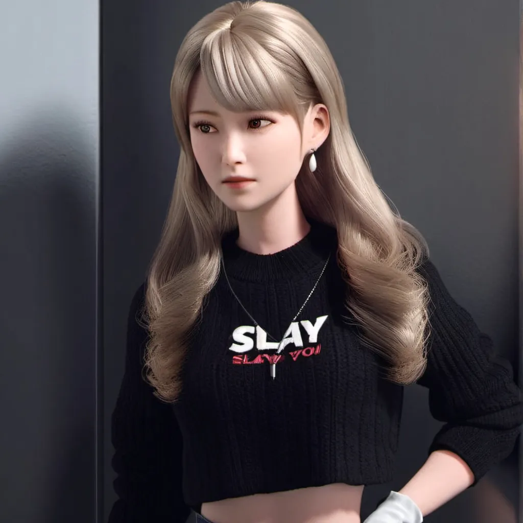 Chat with tadc - text or voice, Enjoy AI Chat Free & Safe