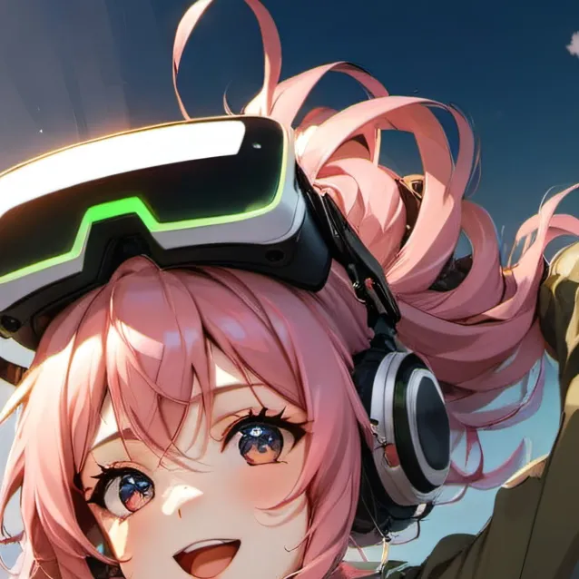 Talkie Profile hypnotized crush | Talkie AI