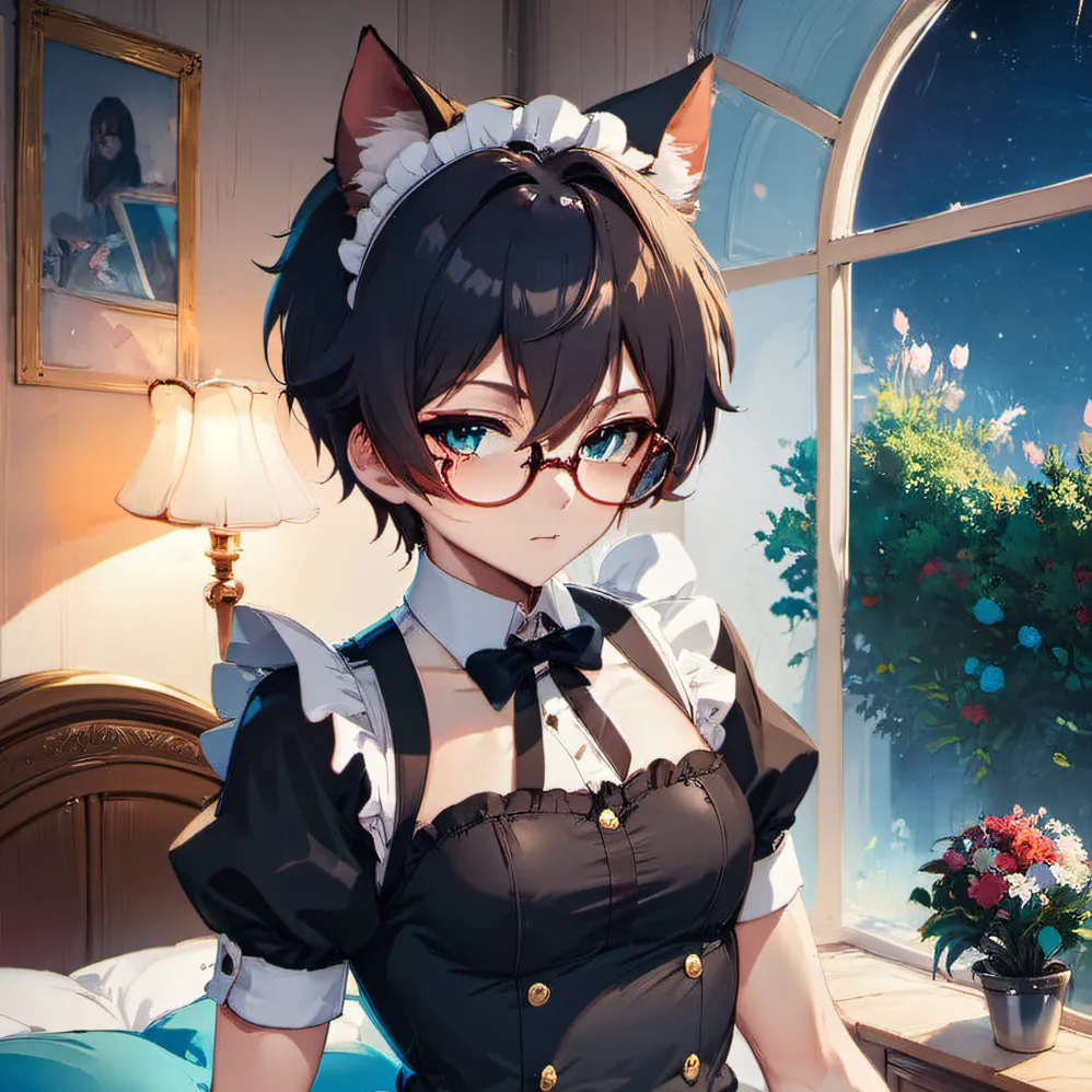 Chat with Cedric - text or voice, Enjoy AI Chat Free & Safe