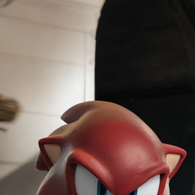 Chat with movie knuckles.! - text or voice, Enjoy AI Chat Free & Safe