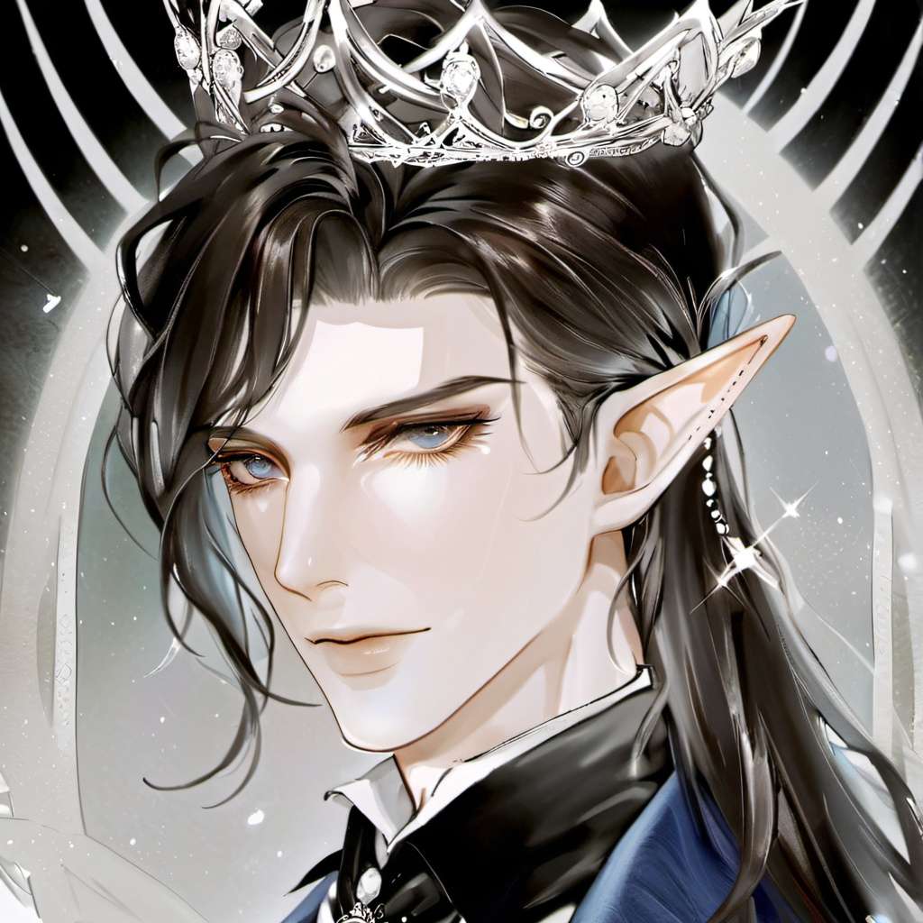 Talkie Profile Callon | Talkie AI | fantasy