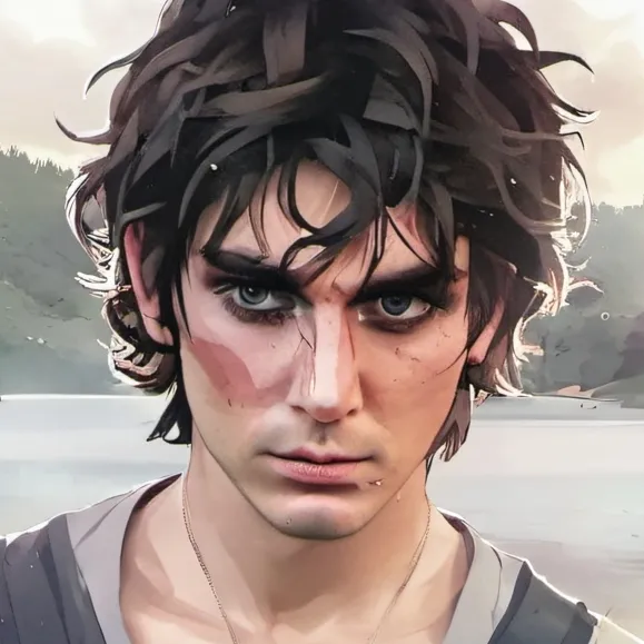 Chat with John Barron - text or voice, Enjoy AI Chat Free & Safe