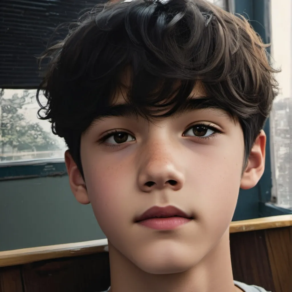 Chat with Sam diaz - text or voice, Enjoy AI Chat Free & Safe