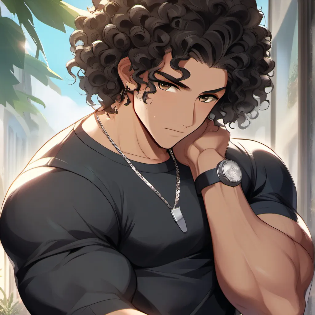 Chat with Eli - text or voice, Enjoy AI Chat Free & Safe