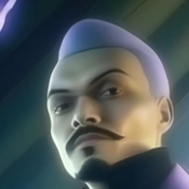 Chat with Hawk Moth - text or voice, Enjoy AI Chat Free & Safe