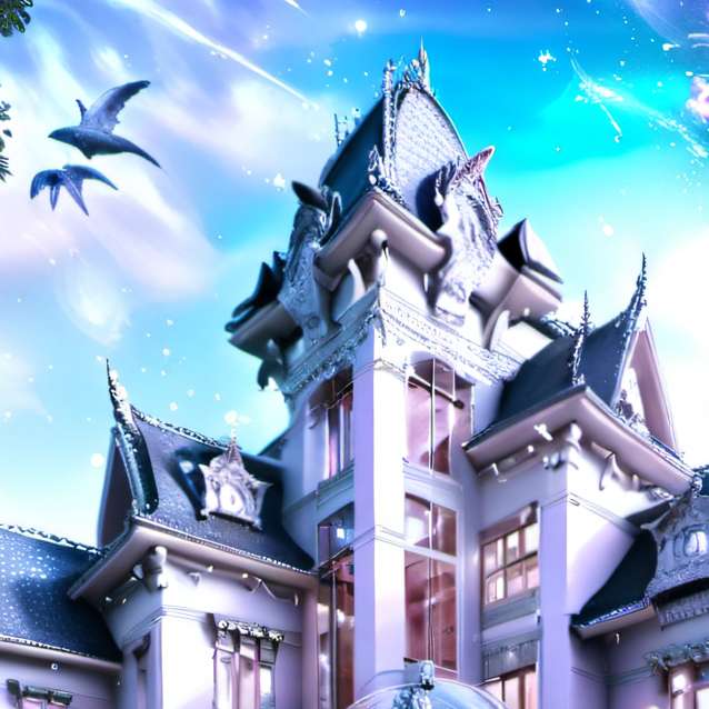 Chat with mega rich family - Enjoy Free AI Character Voice Chat | Talkie AI