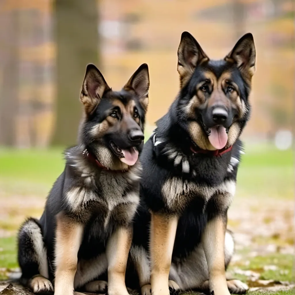 Chat with Major and Champ - text or voice, Enjoy AI Chat Free & Safe