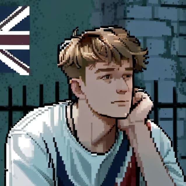 Chat with TommyInnit - Enjoy Free AI Character Voice Chat | Talkie AI Chat with TommyInnit - Enjoy Free AI Character Voice Chat | Talkie AI