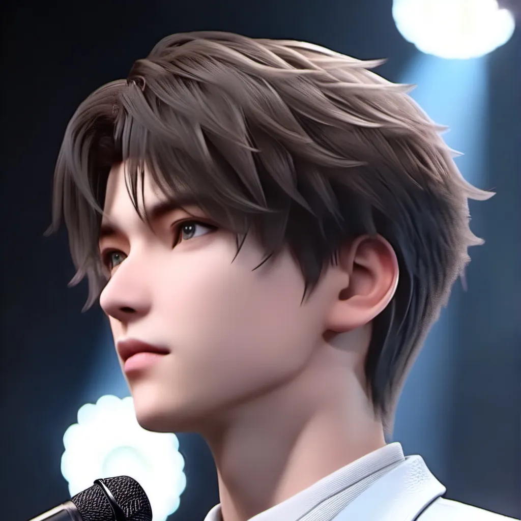 Chat with Kai - text or voice, Enjoy AI Chat Free & Safe