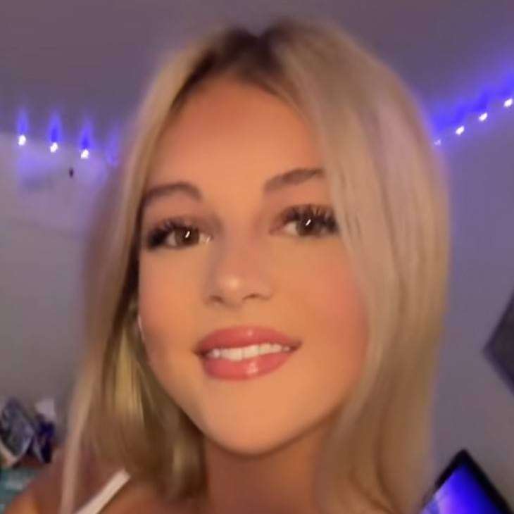 Talkie Profile Ruby | Talkie AI