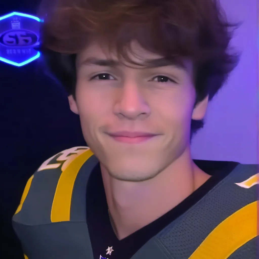 Chat with Kyle - text or voice, Enjoy AI Chat Free & Safe