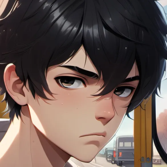 Chat with Seb - text or voice, Enjoy AI Chat Free & Safe